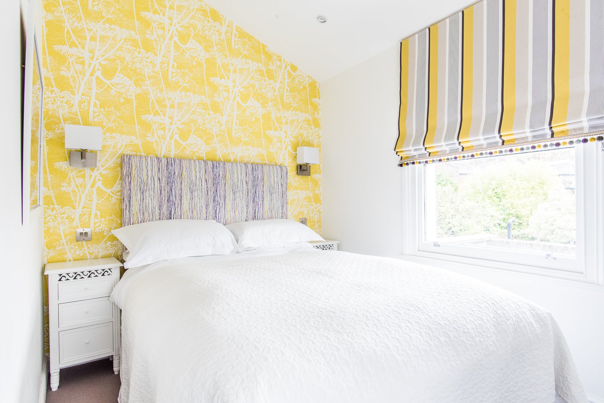 Designing with Yellow – Studio Ward