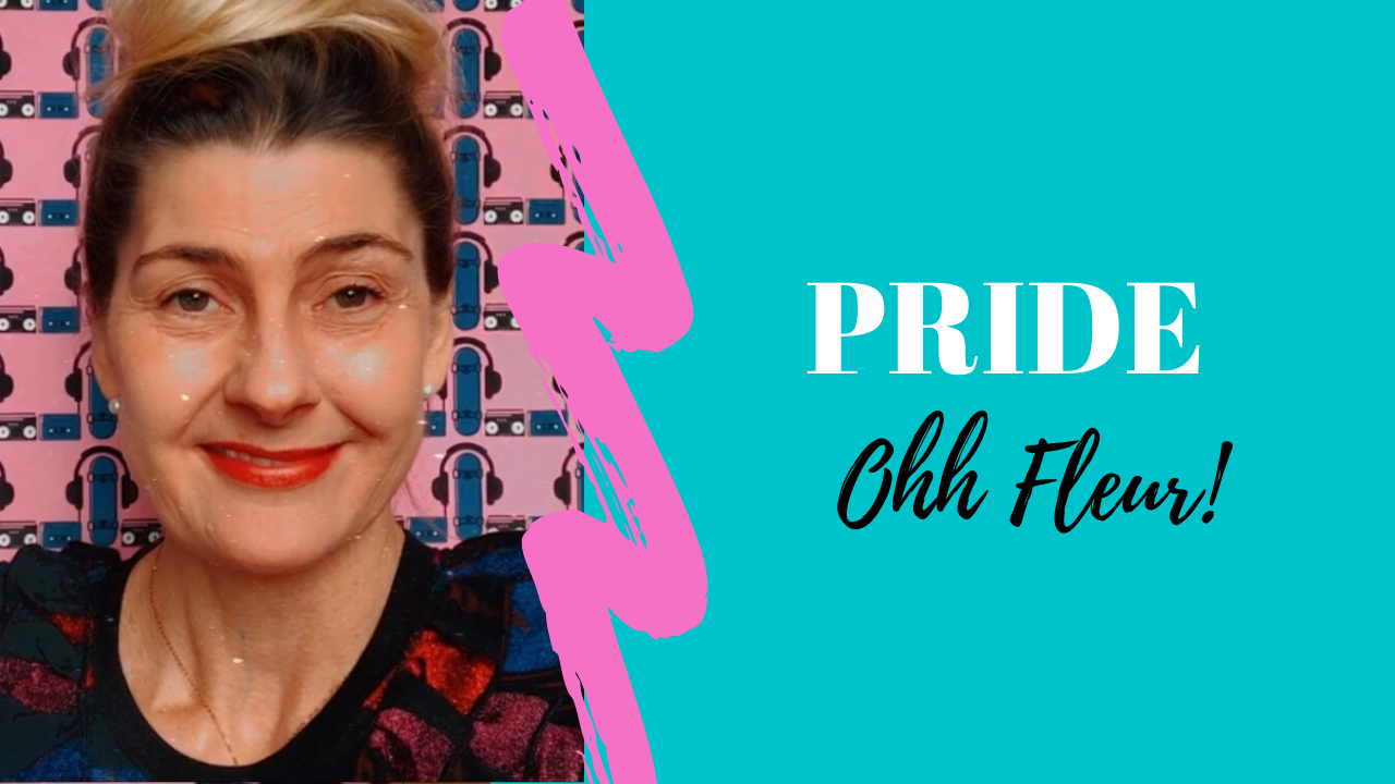 Pride – Studio Ward
